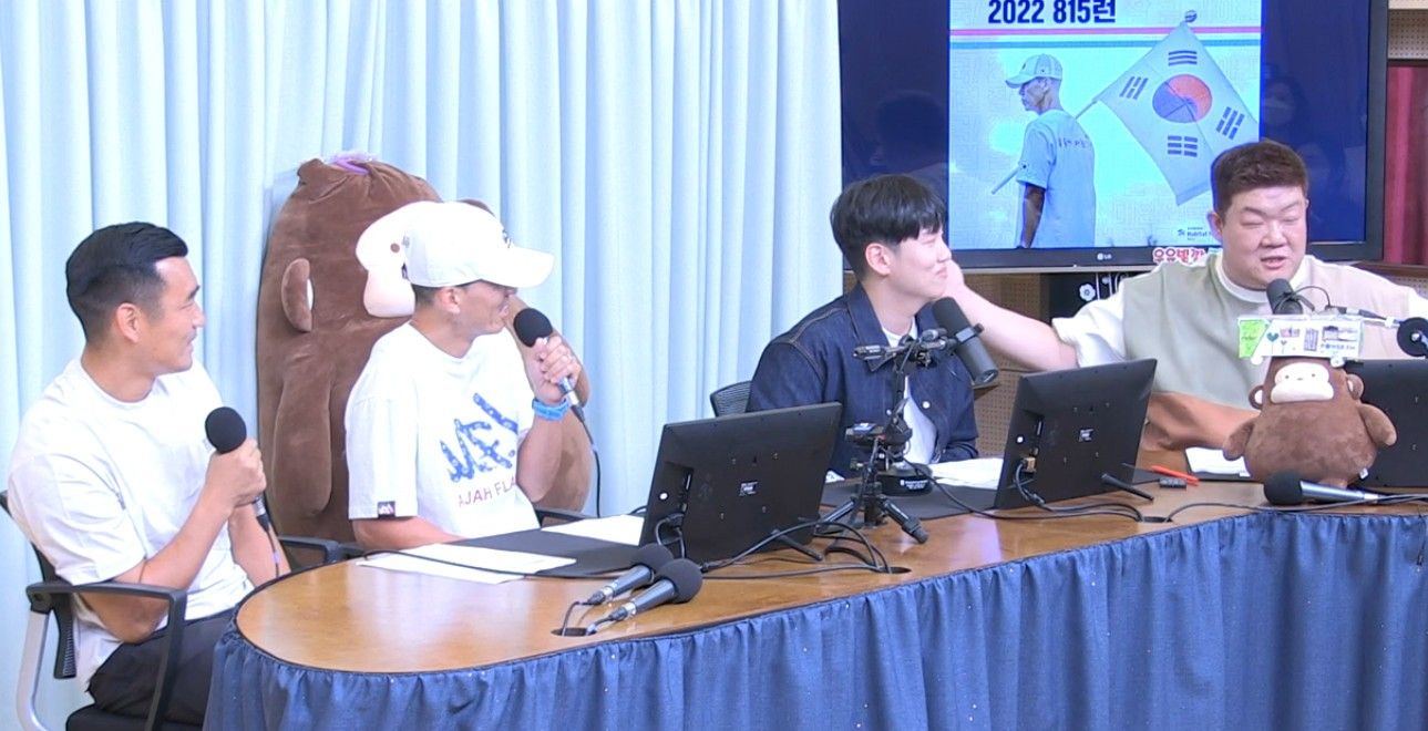 [방송]‘컬투쇼’ 션 “81.5km 마라톤 도전, 국가유공자 후손들 집 지어드려” | YTN