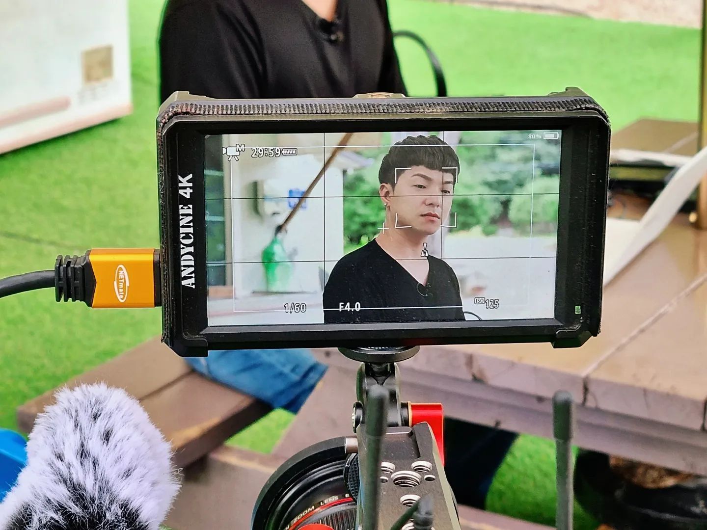 [방송]량하, MBN 공개 저격 "형 안 찾는 쌍둥이 동생? 악마의 편집" | YTN