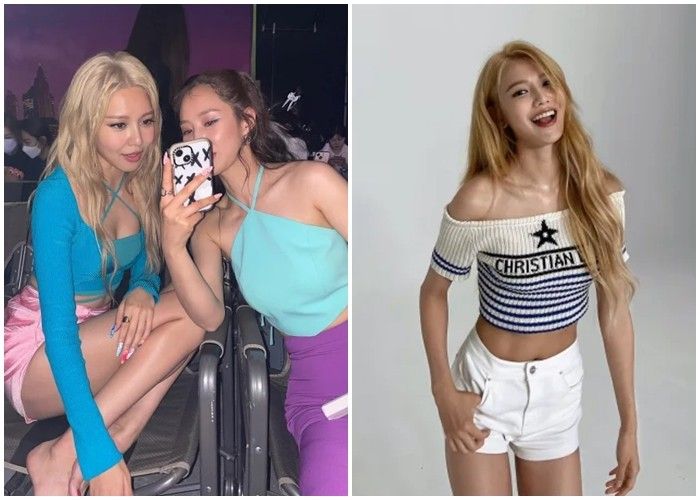 [방송]최수영, 바비인형인 줄...소시 추억 대방출 [리포트:컷] | YTN