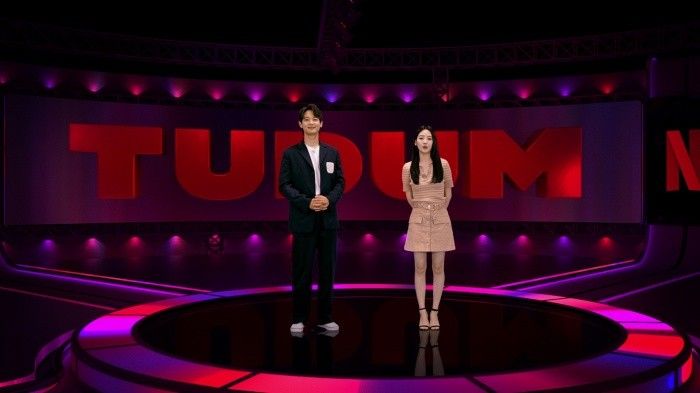 [영화]넷플릭스 '투둠 코리아', 미공개 소식+독점 클립 쏟아진다 | YTN