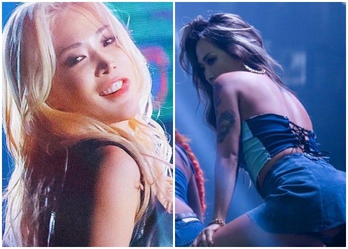 [방송]'결혼 앞둔' 허니제이, 세계 최고로 핫한 예비엄마 [리포트:컷] | YTN