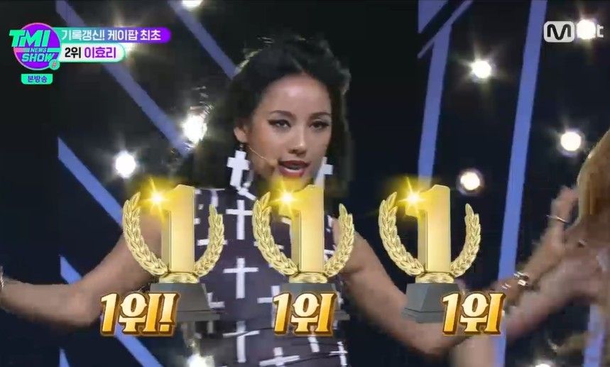 [방송]이효리 광고효과가 어느 정도였냐고? “소주만 20억 병 팔아”(TMI) | YTN