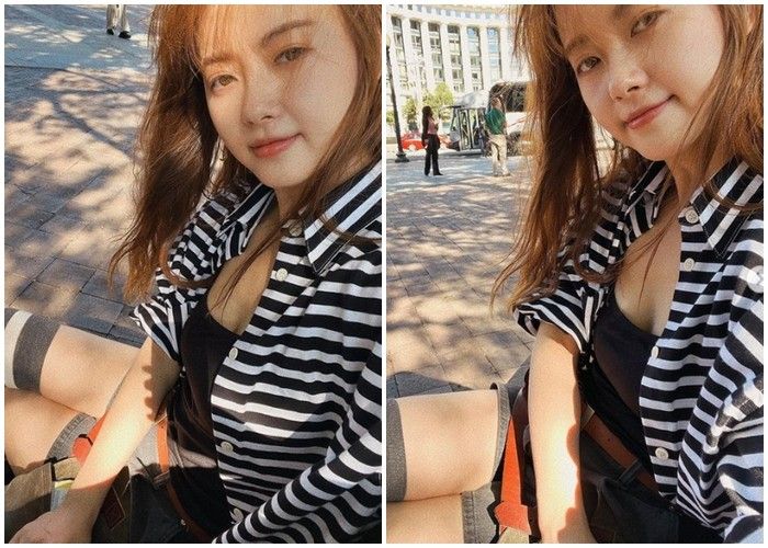 [방송]고아라, 청순 섹시 다 있네...볼륨감 넘치는 몸매 [리포트:컷] | YTN