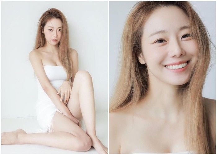 [방송]'서울대 출신' 이시원, 반박불가 글래머 몸매 [리포트:컷] | YTN