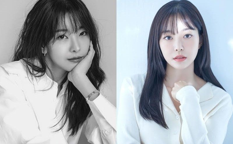 [방송]이준호X임윤아 '킹더랜드', 2023년 JTBC 방송 [공식] | YTN