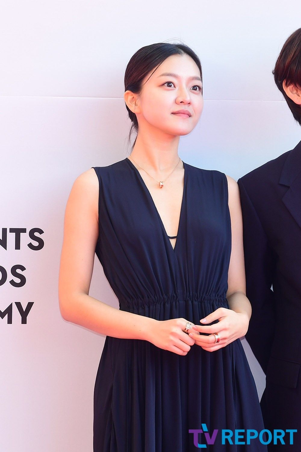 [방송][T포토] 고아성 '매력적인 페이스' | YTN