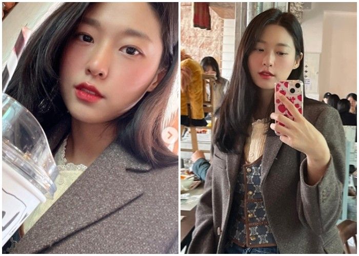 [방송]'FNC 결별' 설현, 나들이 즐기는 근황...여전한 꽃미모 [리포트:컷] | YTN