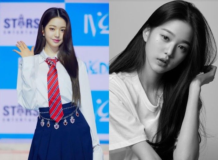 [방송]아이브 장원영, 대세 행보...2년 연속 ‘2022 AAA' MC 발탁 | YTN