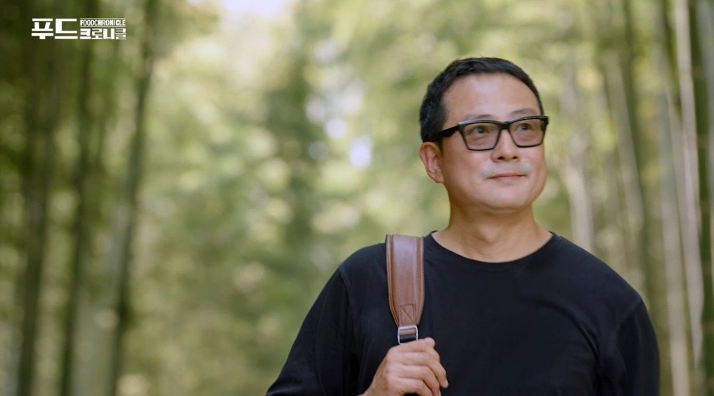 [방송]차원이 다르다, 이욱정 PD의 '푸드 크로니클' | YTN