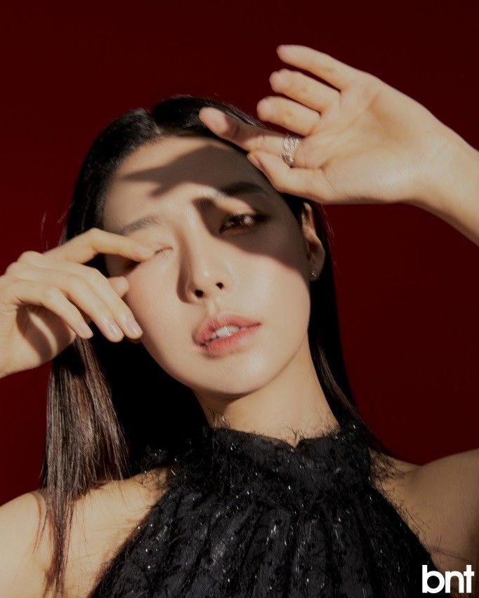 [방송]‘무대공포증’ 고백한 전직 걸그룹 멤버... “배우 전향한 이유” | YTN