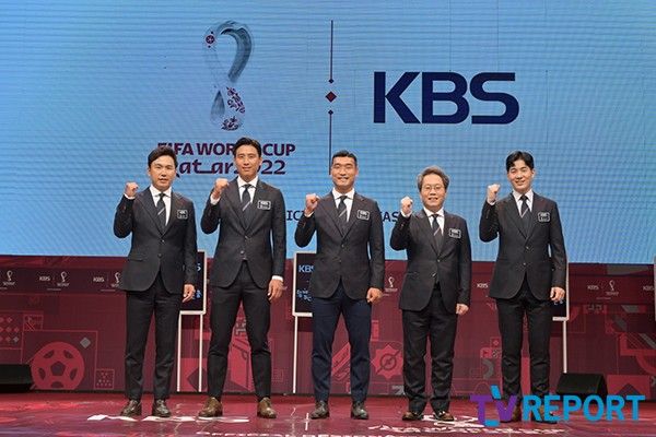 [방송]구자철 "3사 중계진 중 유일하게 월드컵 실패, 그게 강점" ('KBS 2002 카타르월드컵') | YTN