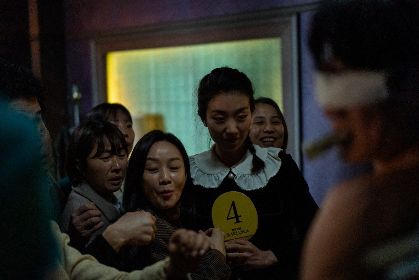 [방송]28일 공개 '몸값', 욕망으로 들썩이는 광기의 경매 현장 | YTN