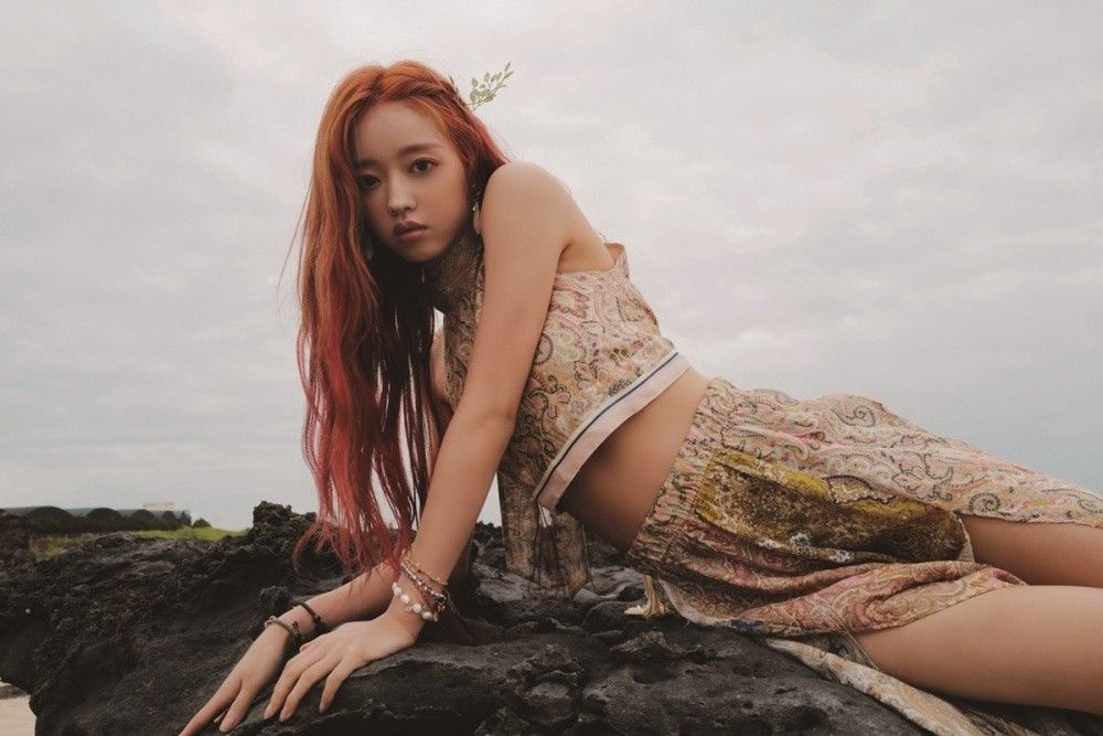 [음악]오마이걸 유아, ‘SELFISH’로 2년 만 솔로 컴백 | YTN