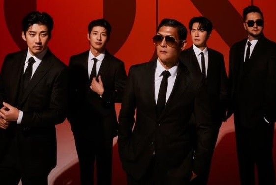 [음악]“오빠들의 힘” god, 완전체 콘서트 전석 매진 | YTN