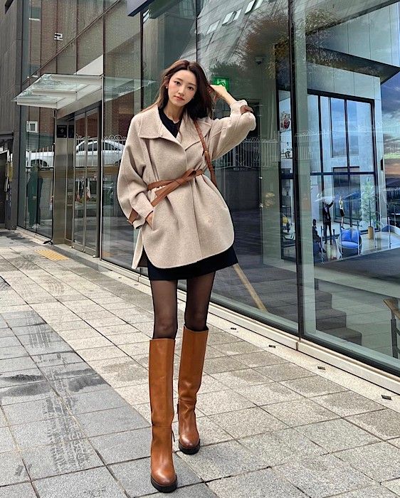 [방송]임창정♥' 서하얀, 축복받은 유전자.. 176cm의 위엄[리포트:컷] | YTN