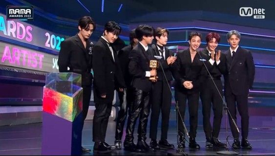 [방송]‘마마어워즈’ BTS·블랙핑크 등 10팀 본상 수상...신인상 걸그룹 천하 [종합] | YTN