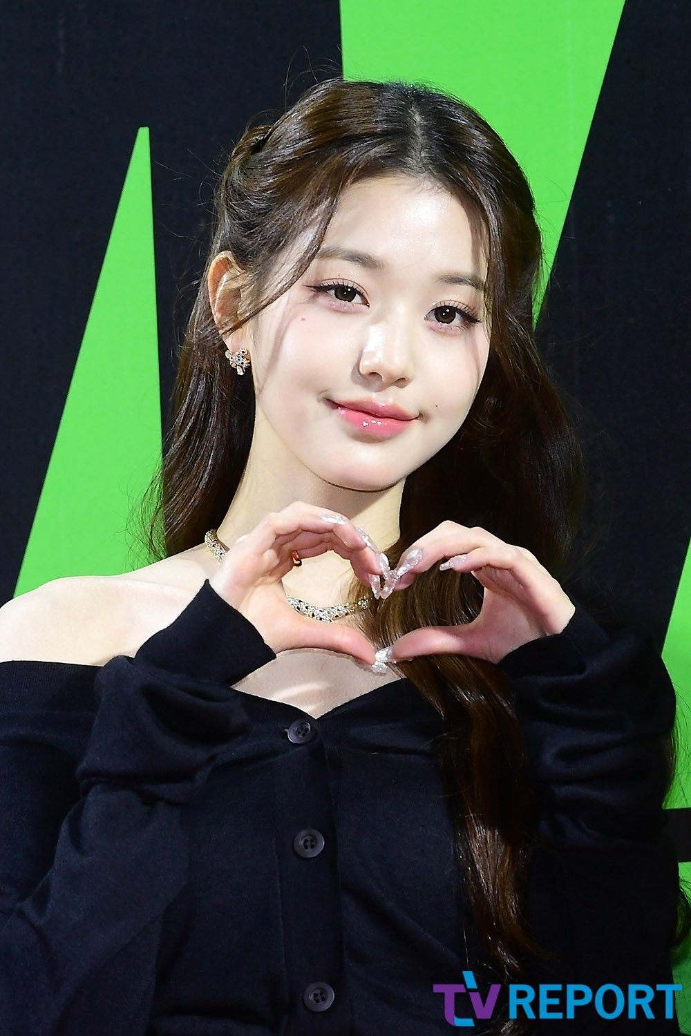 [방송][T포토] 장원영 'MZ세대 대표 여신' | YTN