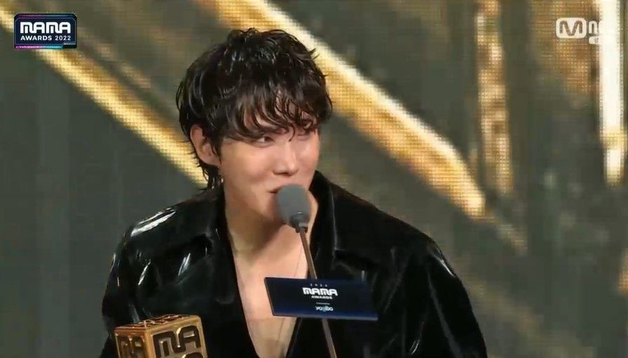 [방송]‘2022 MAMA’ 어차피 대상은 방탄소년단→아이브, 대상·신인상 동시석권[종합] | YTN