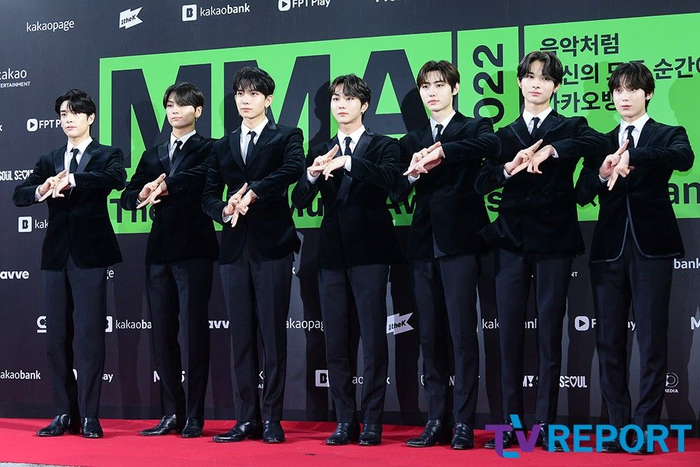 [방송][T포토] 엔하이픈 '글로벌 대세' | YTN