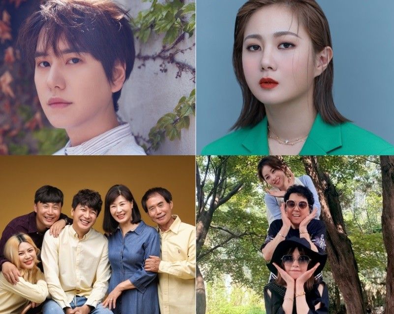 [방송]박나래X규현, ‘걸어서 환장 속으로’ MC발탁→첫 게스트는 서정희X서동주[공식] | YTN