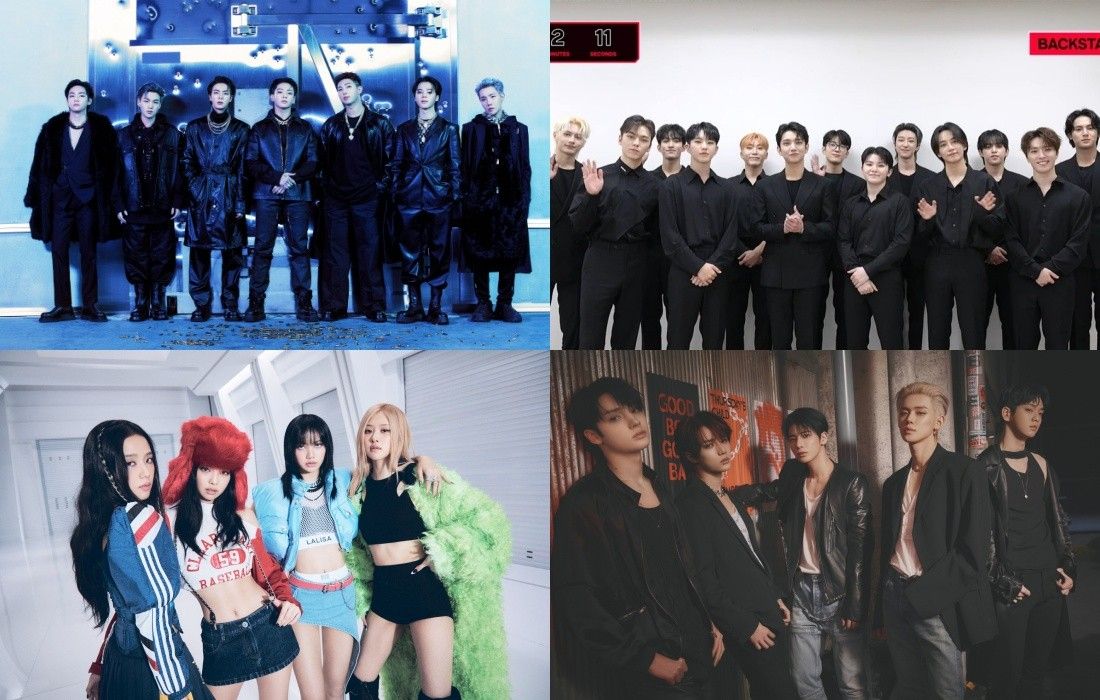 [음악]MTV EMA, BTS-세븐틴 등 수상...주요 부문은 테일러 스위프트 [종합] | YTN