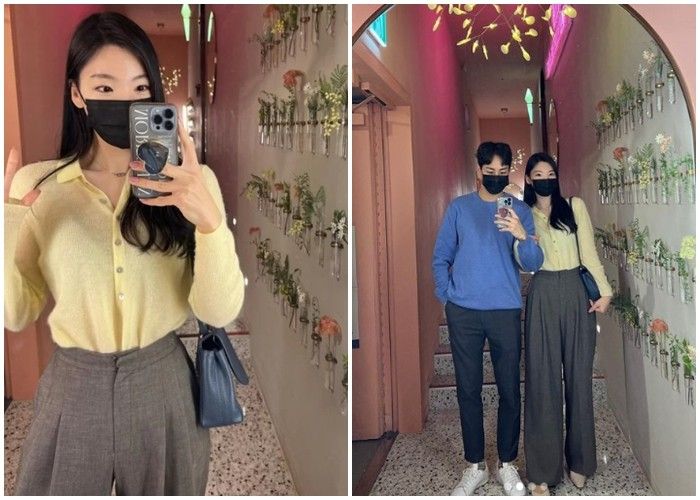 [방송]'돌싱글즈' 이다은 "성형 어디 하셨어요?" 무례한 댓글에 의연 대처 | YTN