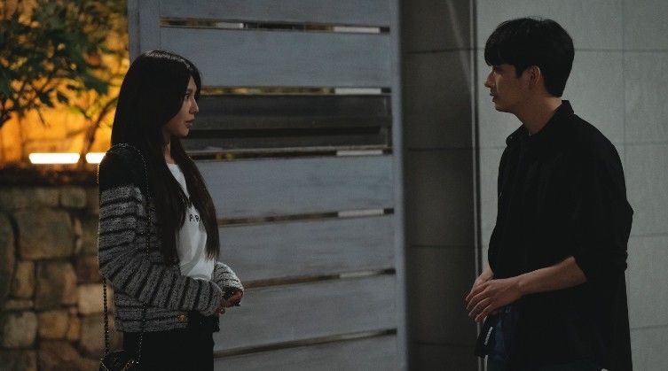 [방송]최수영X윤박, 첫사랑과의 뜻밖의 재회 현장 (팬레터를 보내주세요) | YTN