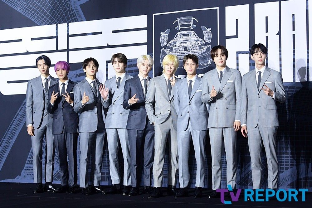 [방송]NCT127 인도네시아 콘서트 도중 공연 중단 "일부 관객 무질서로 혼란 빚어져" | YTN