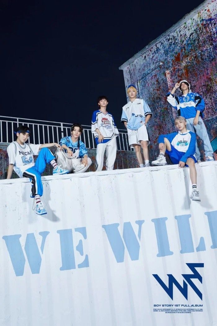 [음악]JYP 보이스토리, 中 아이돌 최초 빌보드 핫 트렌딩 송 진입 | YTN