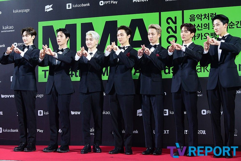 [방송][T포토] ATBO 'MMA 접수!' | YTN