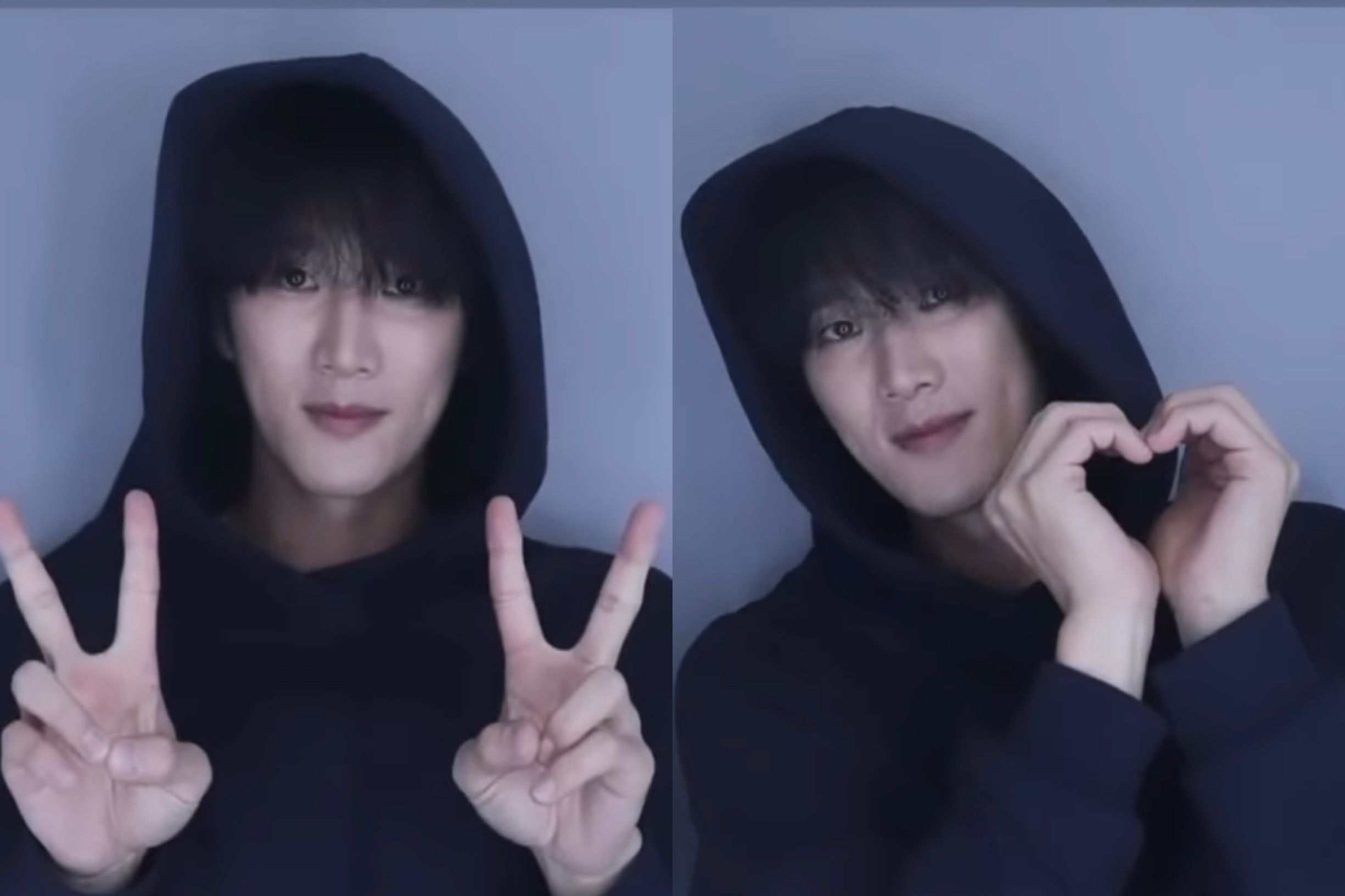 [방송]안보현, 체대생 남친 재질.. 손하트는 귀엽게 | YTN