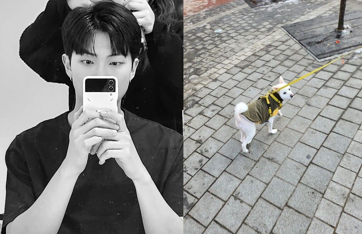 [방송]방탄 RM, 평범한 일상도 특별해지는 마력 | YTN