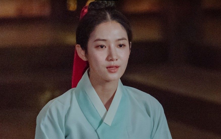 [방송]'금혼령' 박주현, 세자빈 빙의 연기로 김영대 홀린다 | YTN