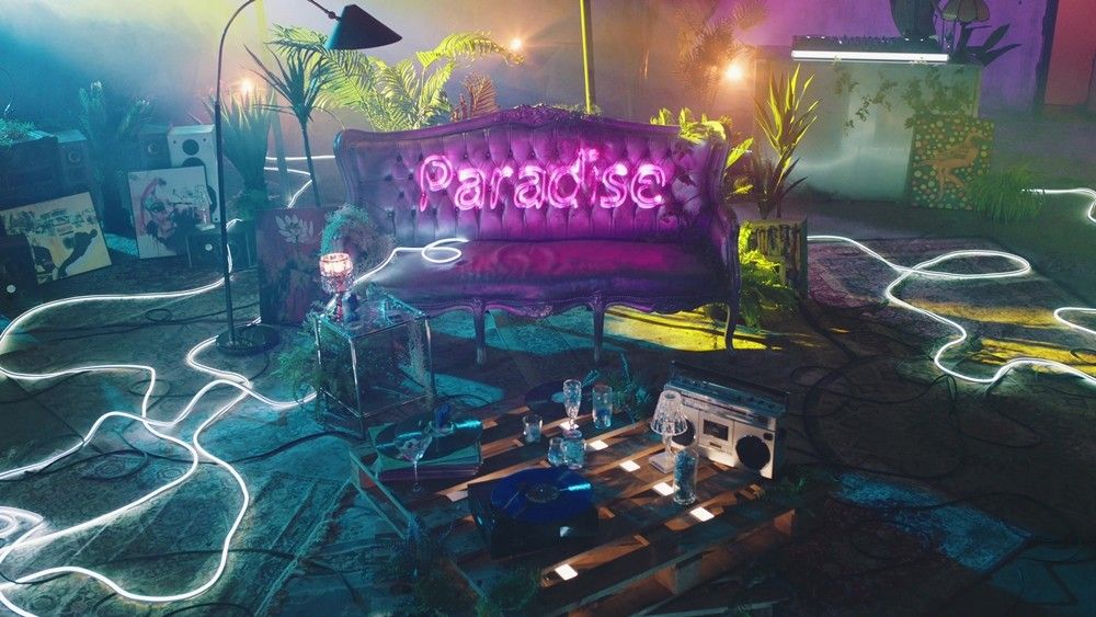 [음악]마마무 솔라, 초대형 DJ 서바이벌 ‘WET!’ 타이틀곡 부른다 | YTN