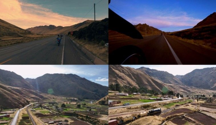 [방송]'태계일주' 기안84, 바이크 투어 “젊은시절 일만...여행 계속하고파" | YTN