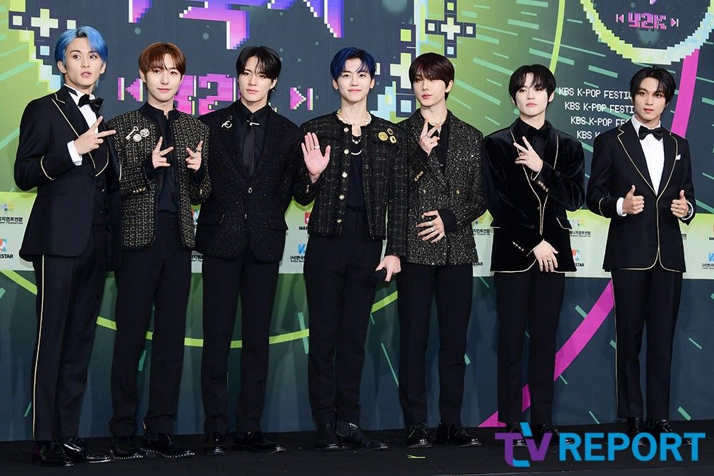 [방송][T포토] NCT 드림 '비주얼 파티' | YTN