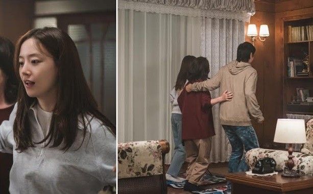 [방송]‘법쩐’ 이선균X문채원, 행복했던 둘에게 무슨 일이? | YTN