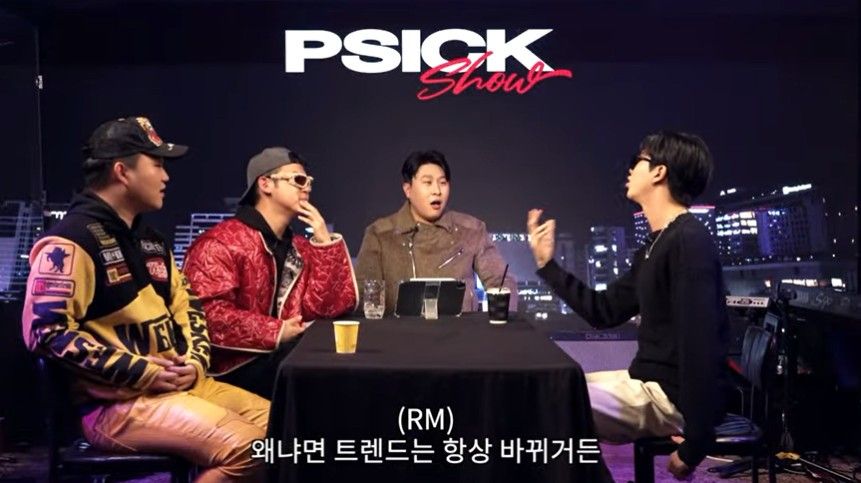 [방송]BTS RM “명품 중독의 끝은 현타... 이중섭 작품 비싸서 못 사” | YTN