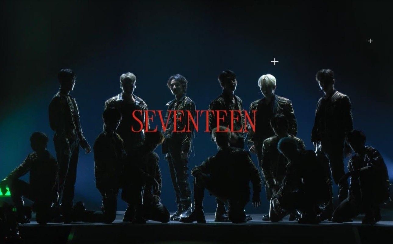 [방송]세븐틴 월드투어, 집에서 보자... Mnet 최초공개 | YTN