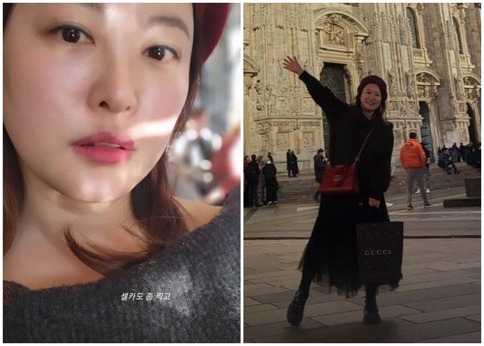 [방송]심진화 | YTN