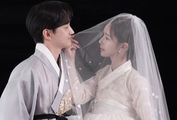 [방송]야옹이 작가, 전선욱과 오늘(3일) 결혼 “행복하게 잘 살게요” | YTN