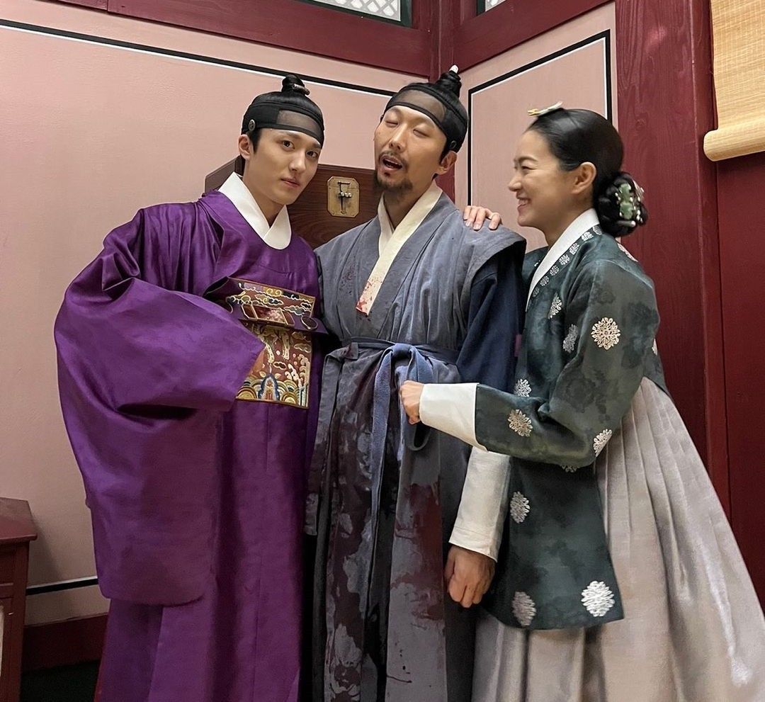 [방송]강찬희X김재범X옥자연, 화기애애 의성군 패밀리 [리포트:컷] | YTN