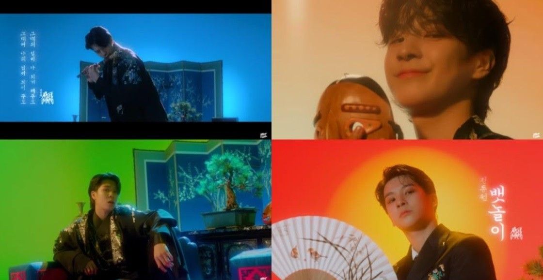 [방송]정동원, ‘사내’로 뽐낸 한국의 미... K-트로트 세계화 이끌까 | YTN