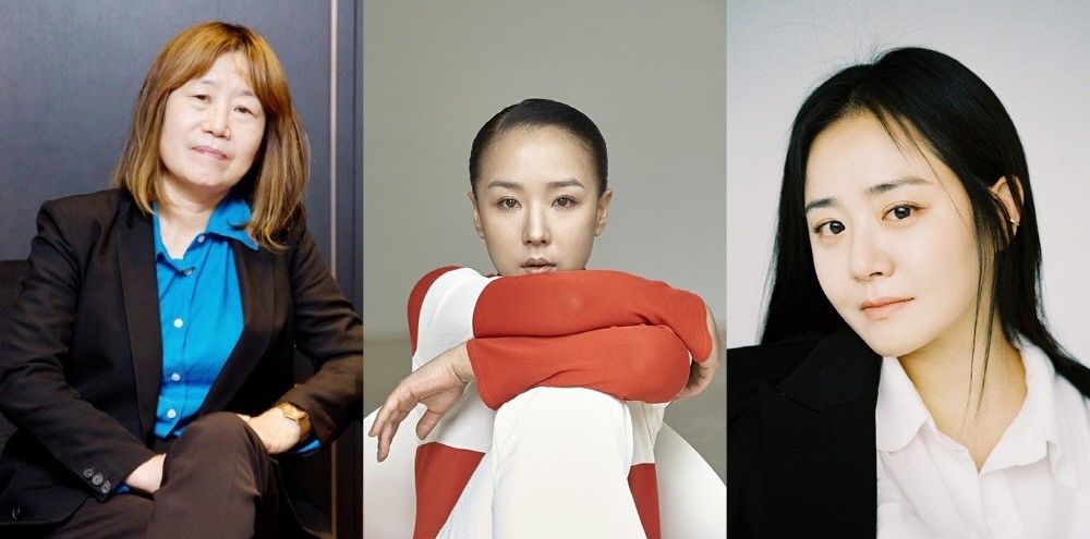 [영화]故강수연 기리는 강수연상, 첫 수상자는 문근영 | YTN