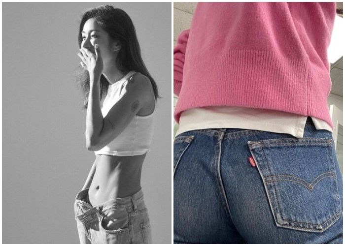 [방송]김빈우, 5kg 증량에 스트레스 받아..."그만 먹자" | YTN