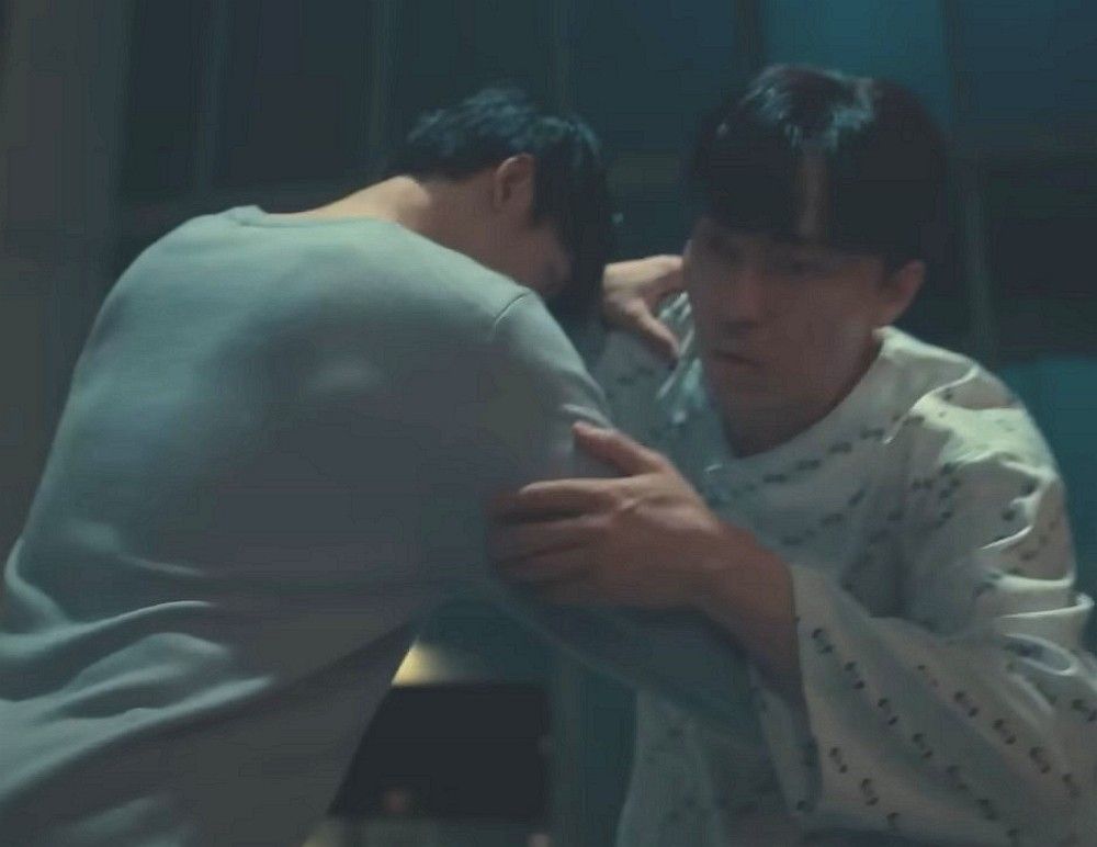 [방송]유가족에 협박 편지 보낸 '더글로리' 살인마, 실제로도 있었다 | YTN