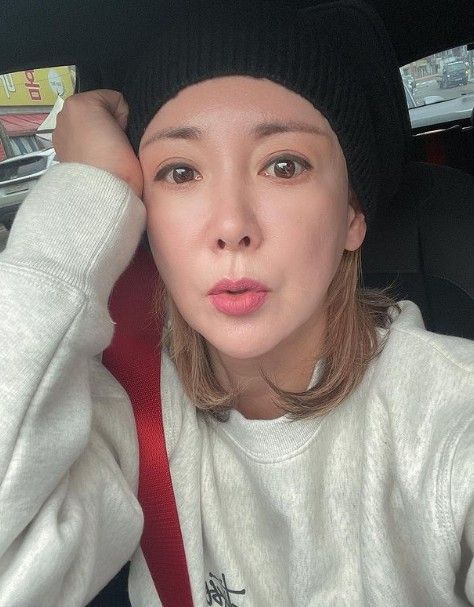 [방송]이상아, 점점 더 어려지네...나이 잊은 동안 비주얼 | YTN