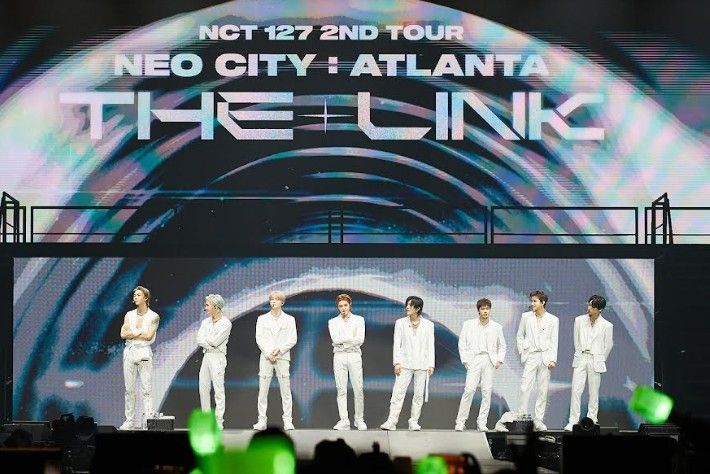 [음악]NCT 127, 美 애틀랜타 콘서트 성료 "팬들과 교감, 마음 따뜻해져" | YTN
