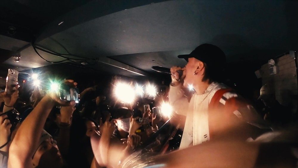 [음악]'AOMG' DJ 웨건, 펀치넬로와 콜라보한 신곡 발매 | YTN