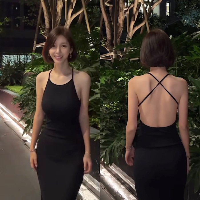 [방송]야옹이 작가, 리얼 콜라병 몸매에 감탄.. 미모는 여신급 | YTN